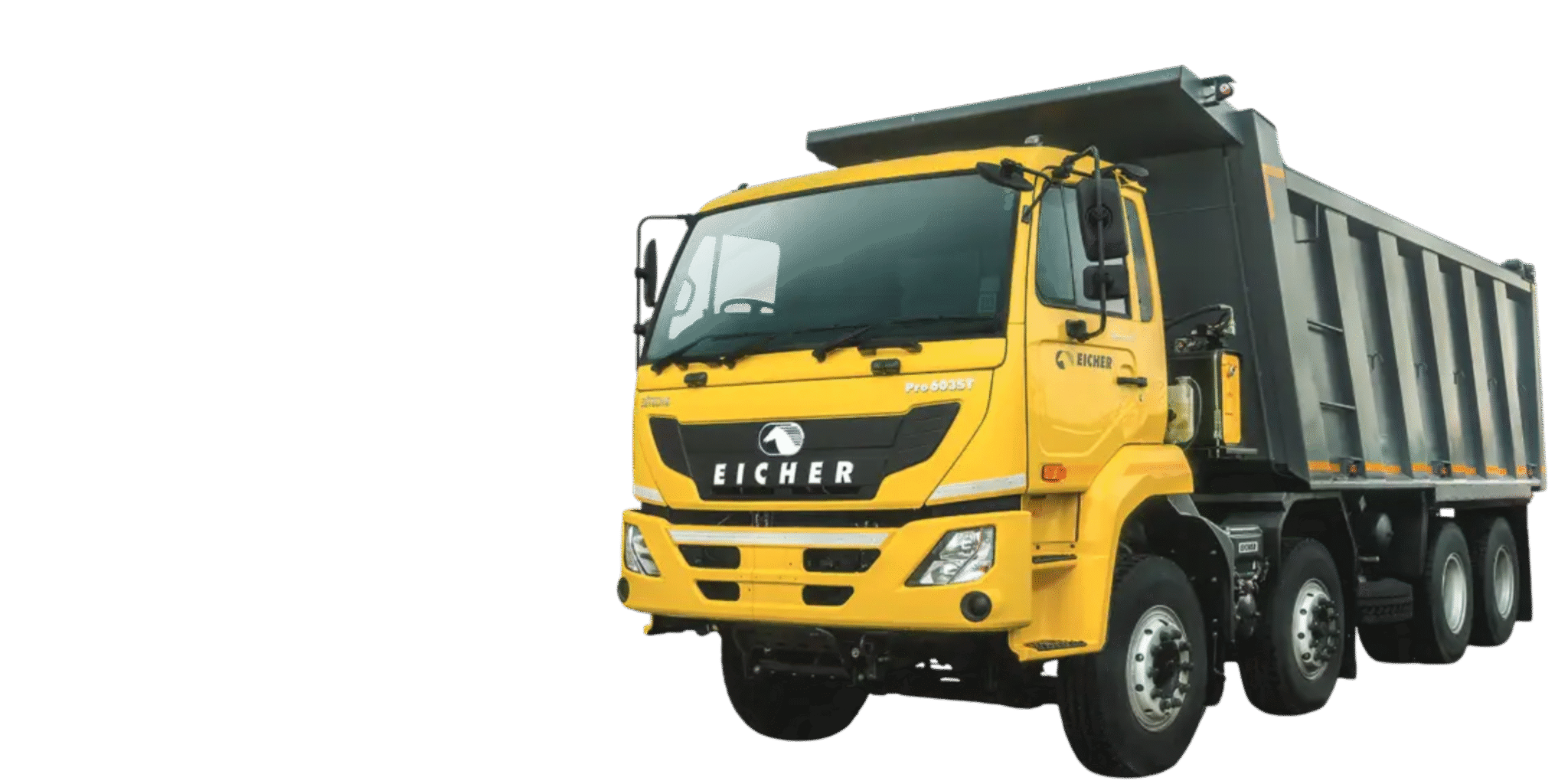 GD Motors | Authorized Dealer – Eicher Trucks and Buses